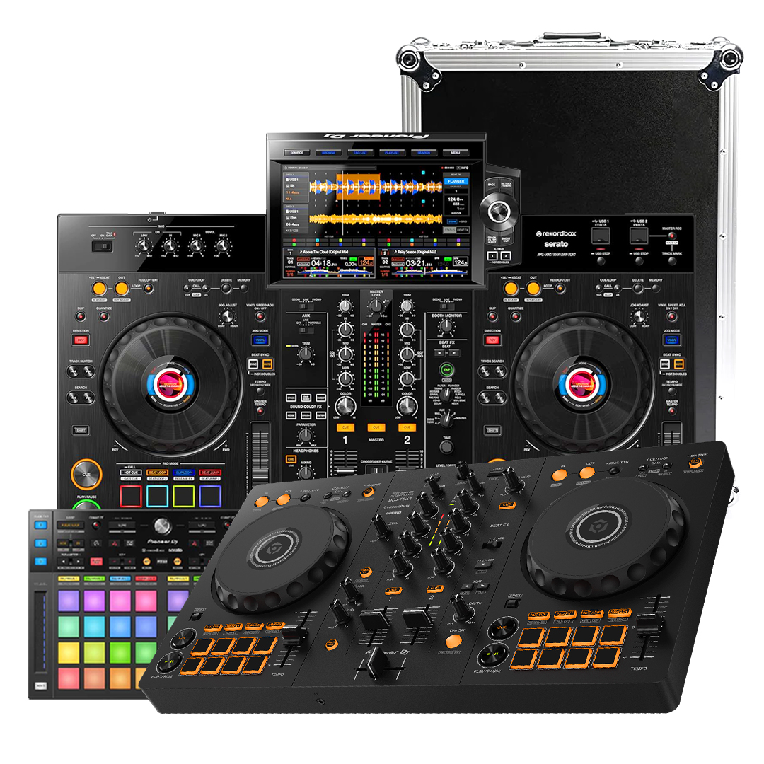 Best DJ Sets In Lebanon | Per-vurt