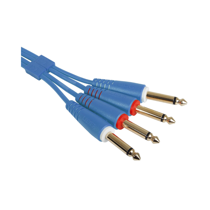 UDG Dual Jack TS Cable | Lebanon | Per-vurt